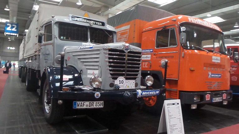 TRANSPORTES DO MUNDO TODO DE TODOS OS MODELOS: Büssing